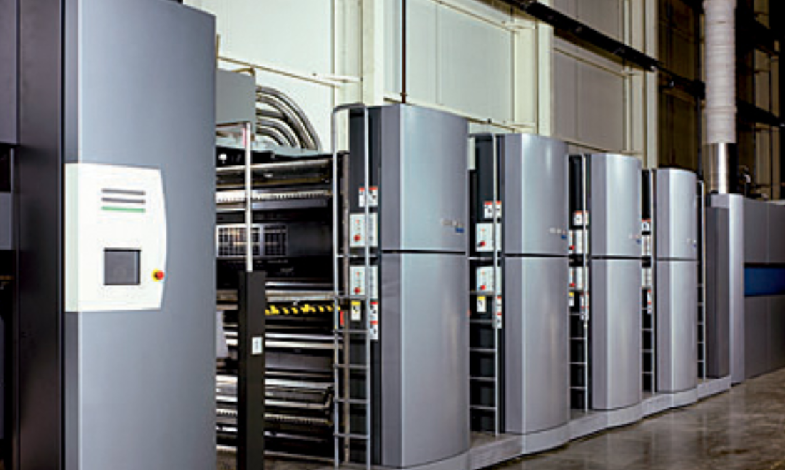 manroland Goss web systems Americas - Home