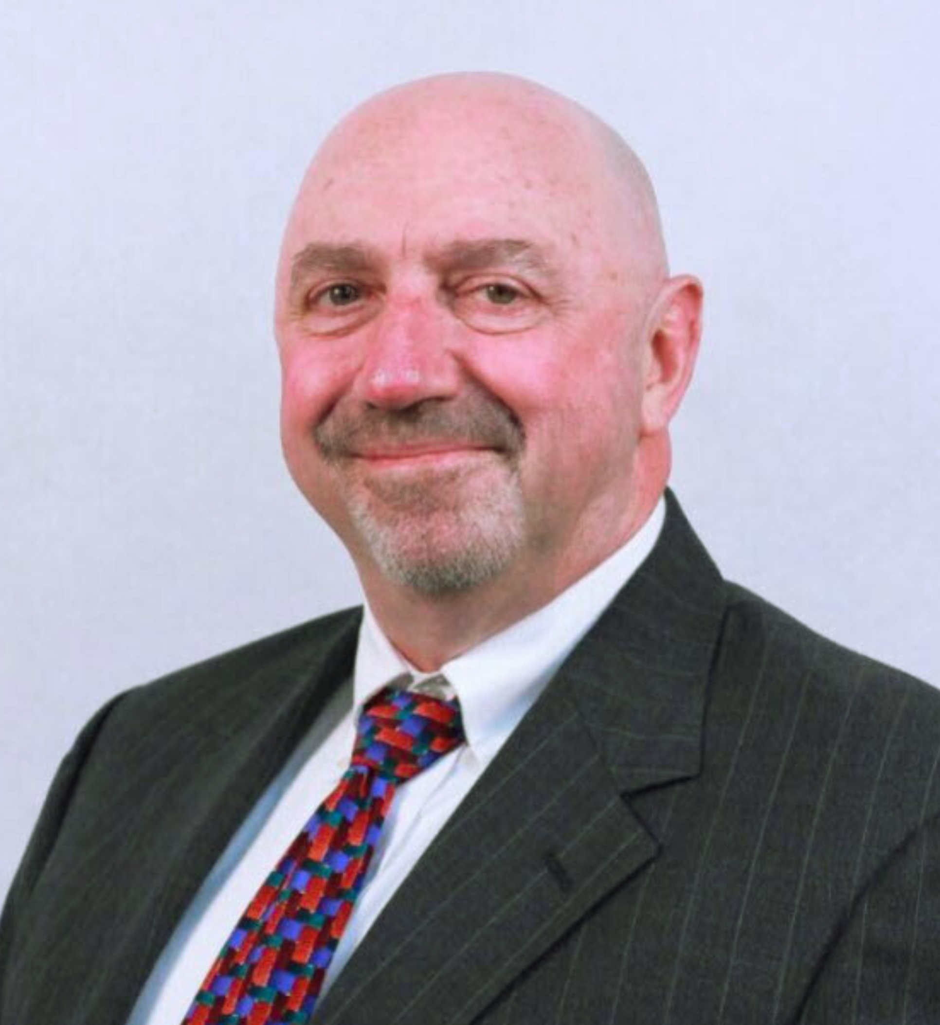 Chris Cote - manroland Goss Americas