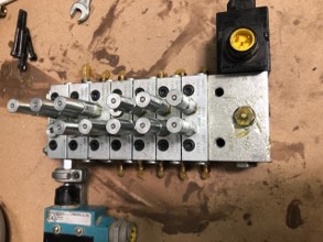 Troubleshooting Grease Distribution Divider Valve Assemblies ...