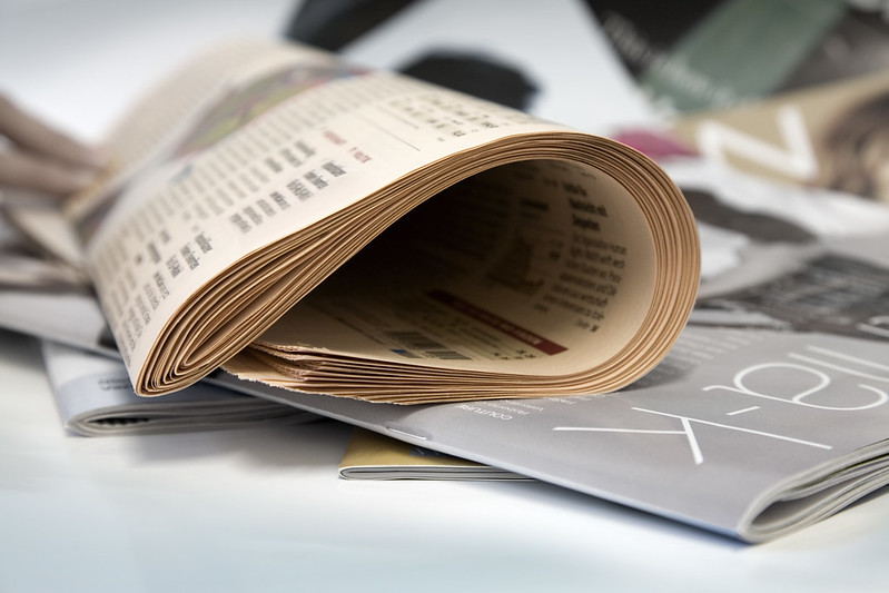 UNISET - manroland Goss Americas